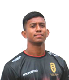 Jugadores – AV25